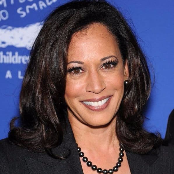 10 Facts About Kamala Harris- The First Indo-American US Senator
