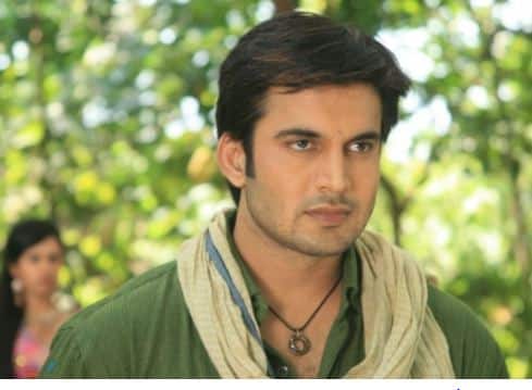 TV actor Ajay Chaudhary is back on small screen