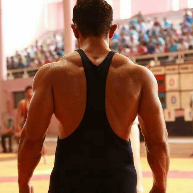 Dangal box-office collection day 6: Aamir Khan's movie aims to 200-cr mark