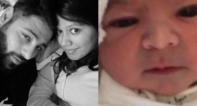 CONGRATULATIONS! Rapper Badshah becomes FATHER