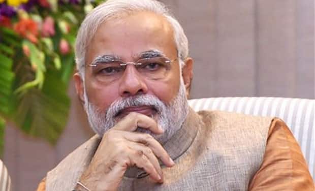 PM Modi says GST recommendations will benefit people, strengthen tax ...