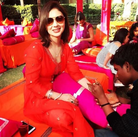 FINALLY! Bollywood Actor Girish Kumar DISCLOSES His MARRIAGE After One year