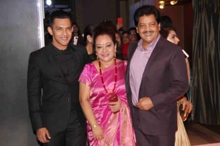 Mumbai: Aditya Narayan, son of singer Udit Narayan, makes statement on car accident