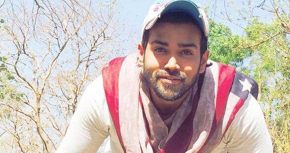 ISHQBAAZ: WE CAN'T BELIEVE! Daksh is BACK