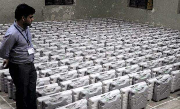 84 micro observers appointed to monitor vote counting in UP; 5 things ...