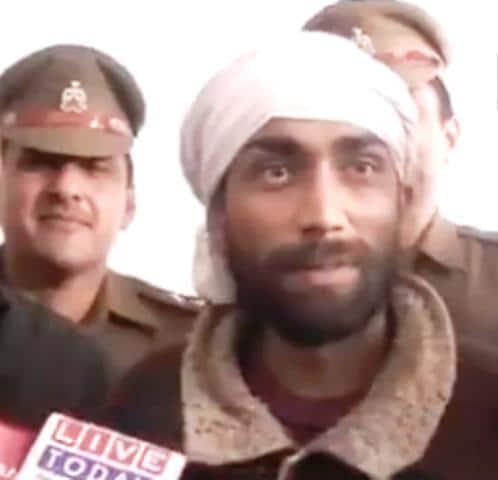 WATCH: Sanjay Dutt-inspired criminal brags out killing people in UP