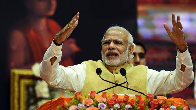 PM Narendra Modi To Visit His Parliamentary Constituency Of Varanasi Today