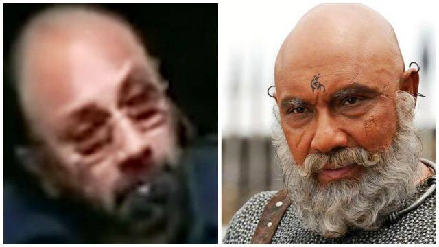 Baahubali 2 actor Sathyaraj alias Katappa apologises to Kannadigas