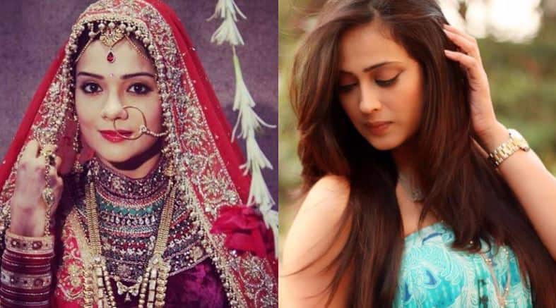 Megha Gupta IN and Shweta Tiwari OUT of Life OK show, ‘Inteqam Ek ...