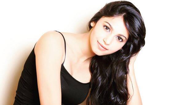 OMG! Zee TV’s LEAD ACTRESS Shamata Anchan to wear BIKINI in the show