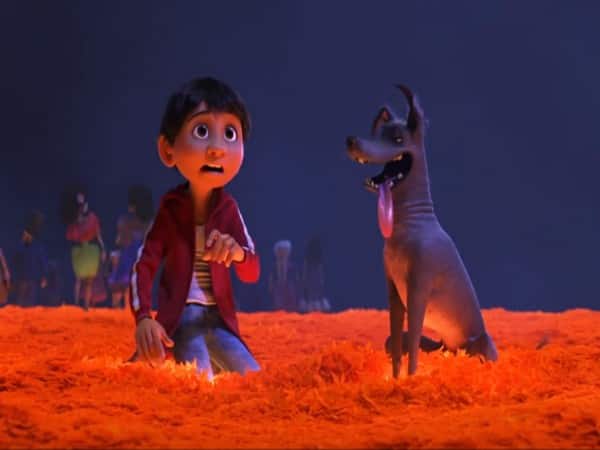 'Coco' brings out 'Land of the Dead' in new trailer