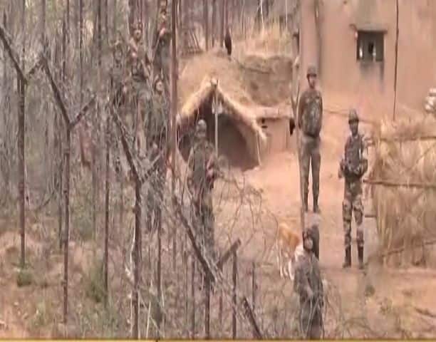 Poonch: Pakistan BAT commandos cross border, 2 Indian jawans martyred
