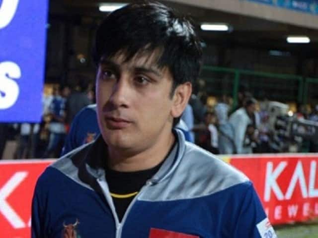 Actor-Cricketer Dhruv Sharma passes away