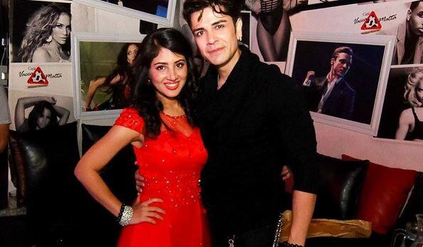 ‘Beyhadh’ actor Piyush Sahdev and wife Akangsha Rawat NOT TOGETHER anymore?