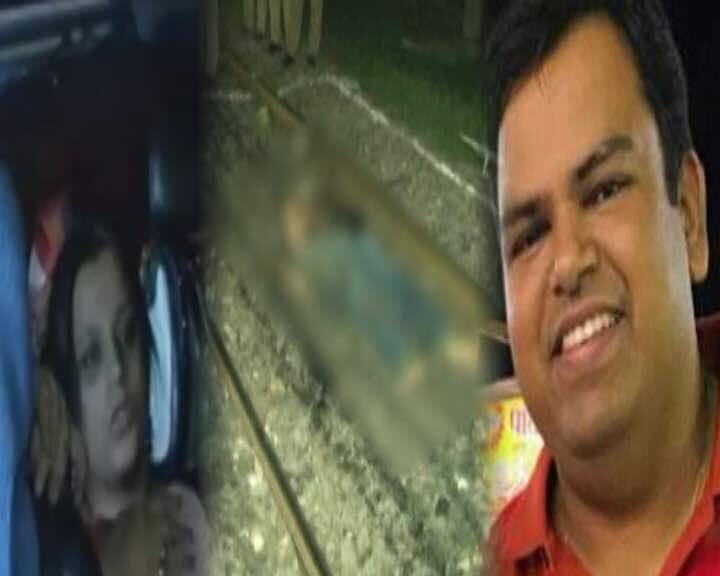 I Am Fed Up With My Life: Buxar DM Mukesh Pandey Mentioned In Suicide Note