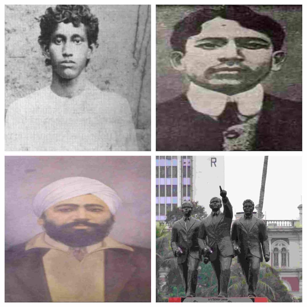 Independence Day 2017: Know These Forgotten Heroes Of Freedom Struggle