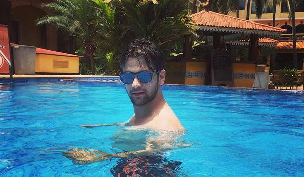 BIGG BOSS 11: ‘Beyhadh’ actor Sumit Bhardwaj to be in the show!