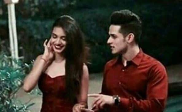 BIGG BOSS 11: Priyank Sharma's girlfriend Divya Agarwal ENTERS Bigg Boss house