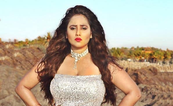 BIGG BOSS 11: After Monalisa, another BHOJPURI actress in the show!