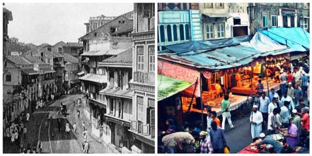 5 Interesting Things To Know About Mumbai's Bhendi Bazaar