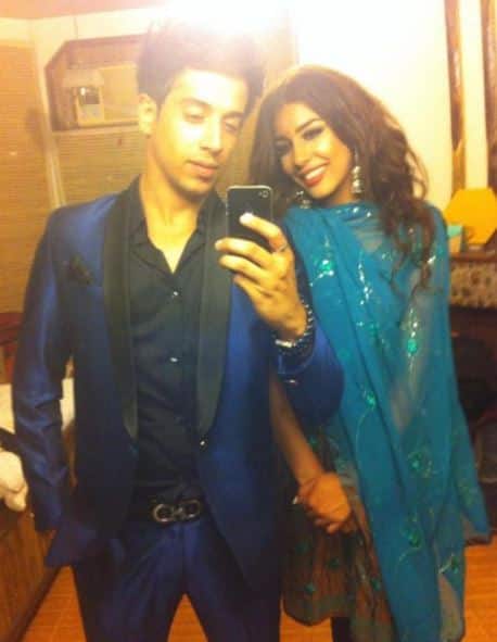 This SPLITSVILLA Couple is MADLY IN LOVE with each other