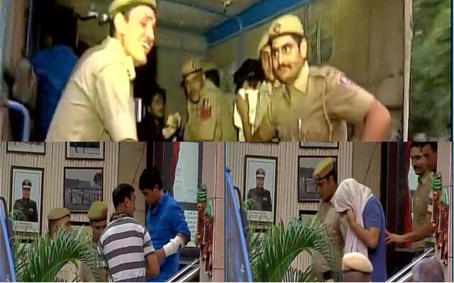 Delhi: 6 Men Impersonate As IT Officers, Raid Businessman's House, Get ...