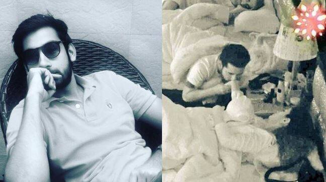 BIGG BOSS 11: Bandagi Kalra’s BOYFRIEND Dennis Nagpal to enter the show?