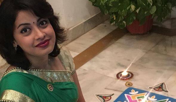 CONGRATULATIONS! CID actress Janvi Chheda blessed with BABY GIRL