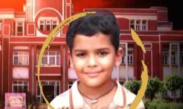 Pradyuman was killed by class 11 student as he wanted to postpone ...
