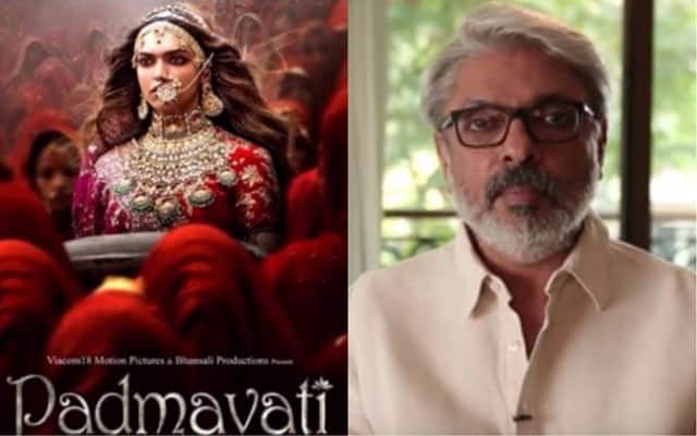 'Padmavati' controversy: Director Sanjay Leela Bhansali FINALLY breaks ...