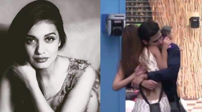 BIGG BOSS 11: Divya Agarwal BREAKS UP with Priyank Sharma for once and all