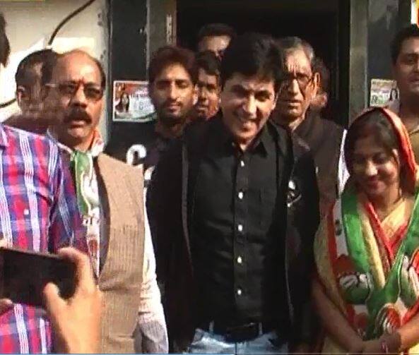 ‘Bhabi Ji Ghar Par Hai’ actor Aasif Sheikh endorses Congress but ...