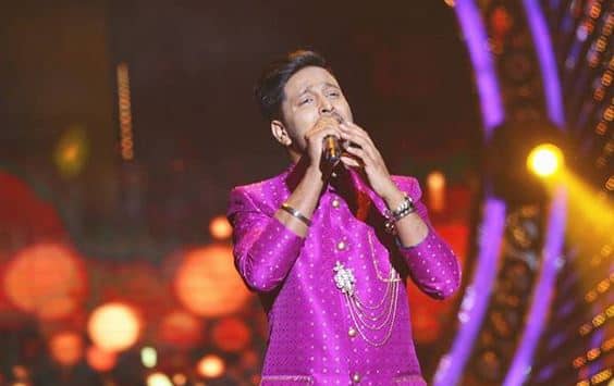 OM SHANTI OM: Arfin Rana Mir becomes the WINNER of the show