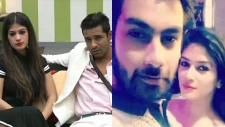 BIGG BOSS 11: Bandagi Kalra OPENS UP about EX-BOYFRIEND Dennis Nagpal