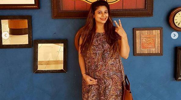 CONGRATULATIONS! TV actress Malini Kapoor blessed with a BABY BOY