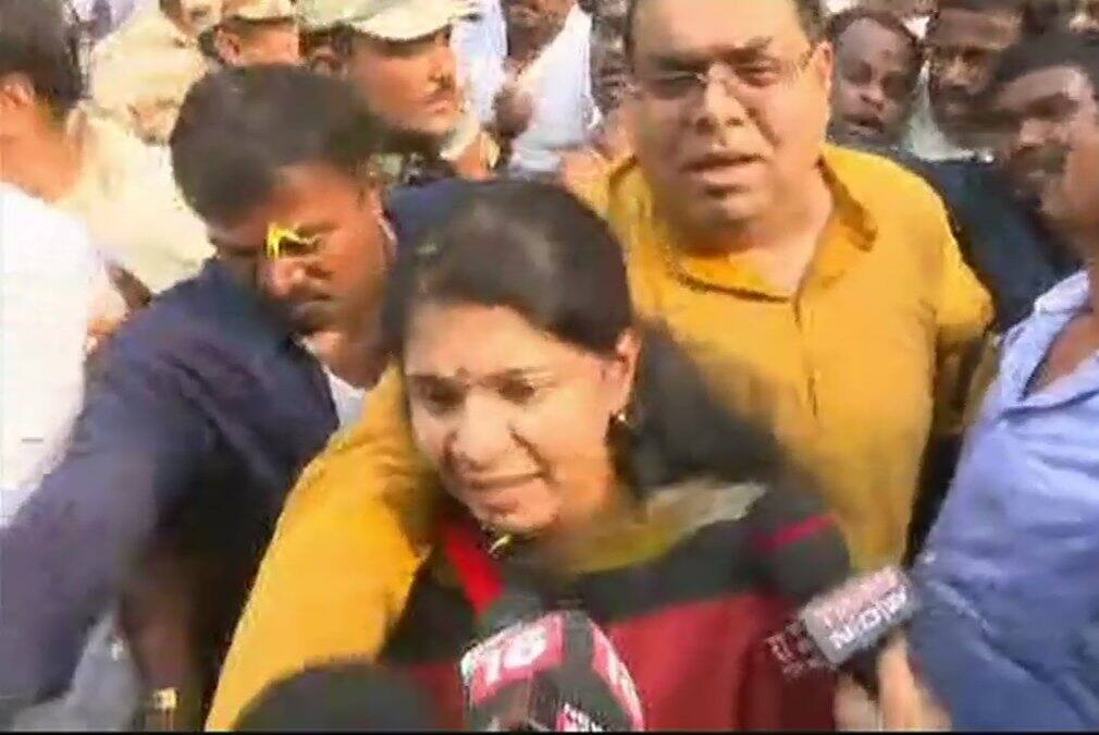 Waited seven years 'in vain' for evidence: 2G Judge OP Saini