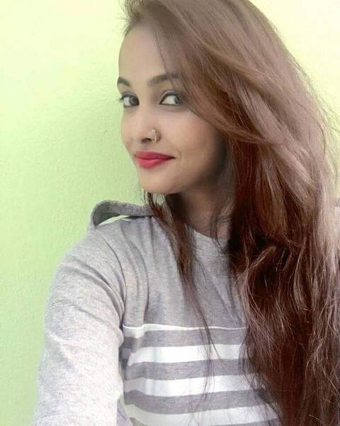 IN PHOTOS: Bigg Boss 11 Evicted Contestant Jyoti Kumari's Stunning ...