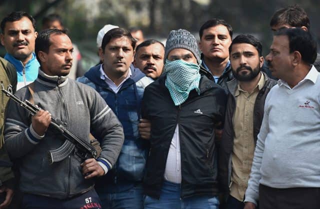 Abdul Subhan Qureshi: The story of 'India's Osama'