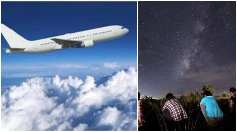 Gurugram villagers mistake poop falling from sky as meteor, store it in ...