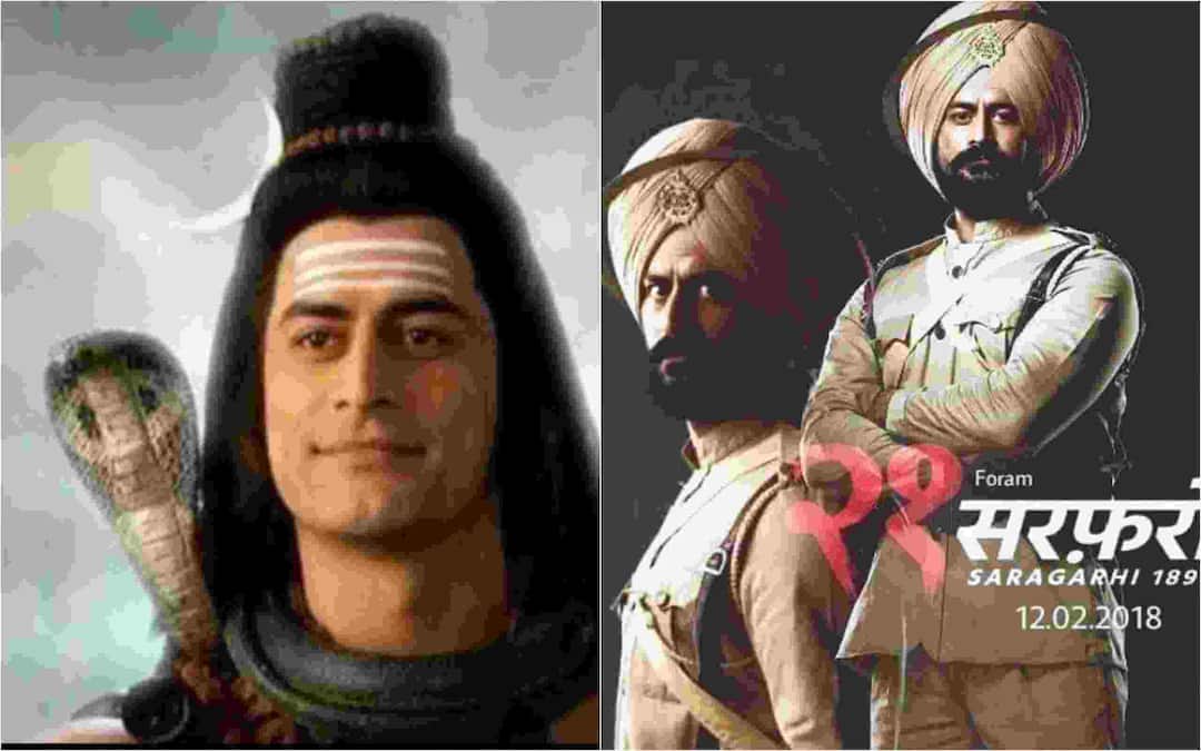 'Devon Ke Dev Mahadev' actor Mohit Raina all set for his comeback