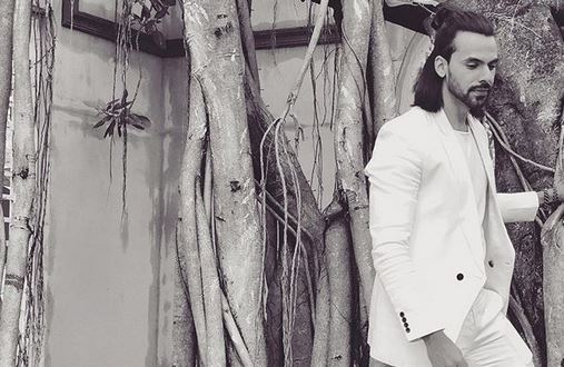 ‘ISHQBAAZ’ actor Ankit Raj in a new SONY TV show