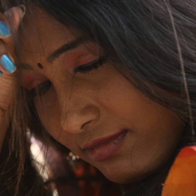 Radhika Reddy's Instagram, Twitter & Facebook on IDCrawl