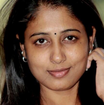 V6 TV news anchor Radhika Reddy commits suicide, leaves note saying 'my ...
