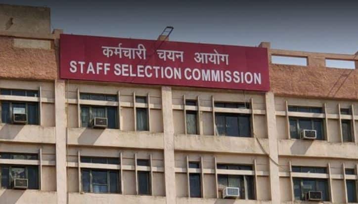 SSC Recruitment 2018: Staff Selection Commission Extended Application ...