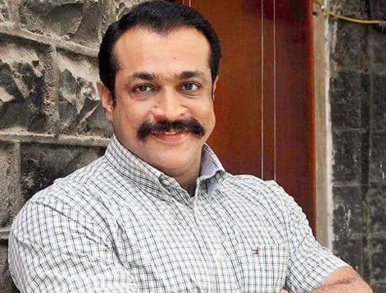 Himanshu Roy's Doctor Says 'cancer Was Already Cured, Cannot Be A ...