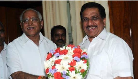 5 things to know about K G Bopaiah who had drawn flak from SC for ...