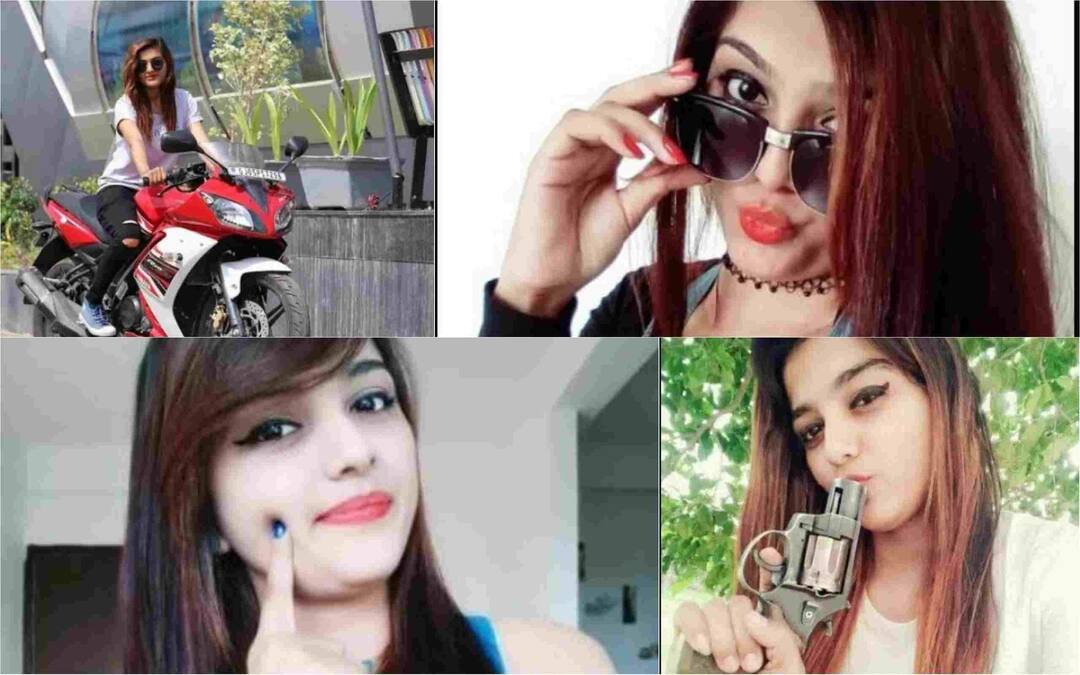 Believe It Or Not: This Beautiful Girl Is A Don Who Has Spread Terror ...