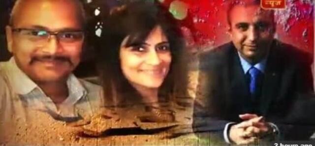 Shailja Dwivedi murder case: 'Accused Nikhil Handa giving misleading ...