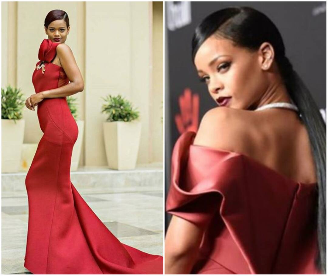 SEE PICS: Who is Renee Kujur? Meet Desi Rihanna who is taking social ...