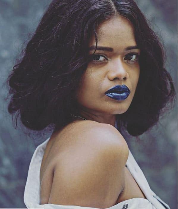 SEE PICS: Who is Renee Kujur? Meet Desi Rihanna who is taking social ...